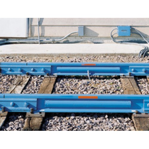 Avery Weigh-Tronix Weighline™ Railroad Track Scale