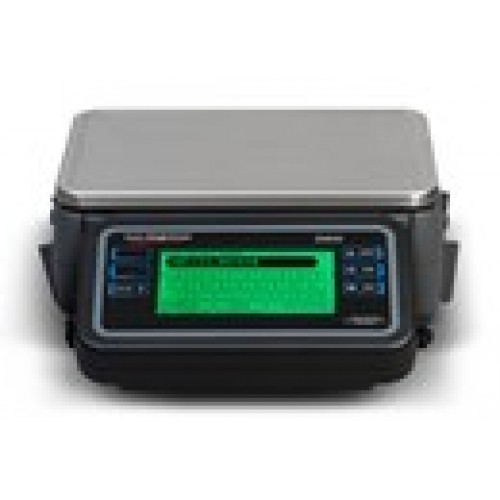 Avery Weigh-Tronix ZK840 High Resolution | Acme Metrology