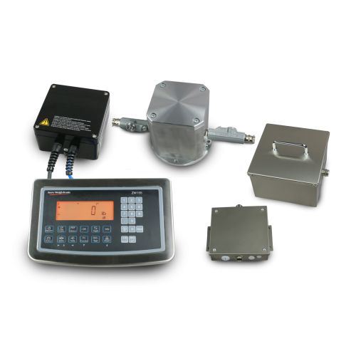 Avery Weigh-Tronix ZM155 Intrinsically Safe Indicator