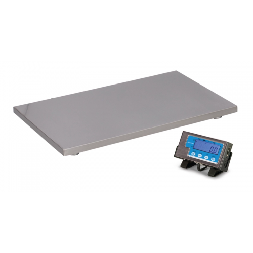 Brecknell PS500 Light Weight Floor Scale