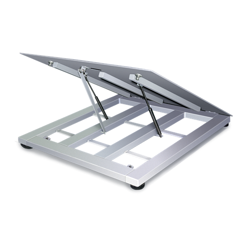 Rice Lake RoughDeck® QC Quick Clean Floor Scale